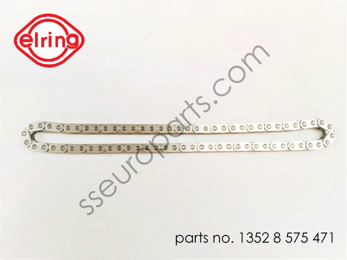 โซ่ หมายเลขชิ้นส่วน: 13528589971 8589971 , 13528575471 8575471 FEBI 455 ...