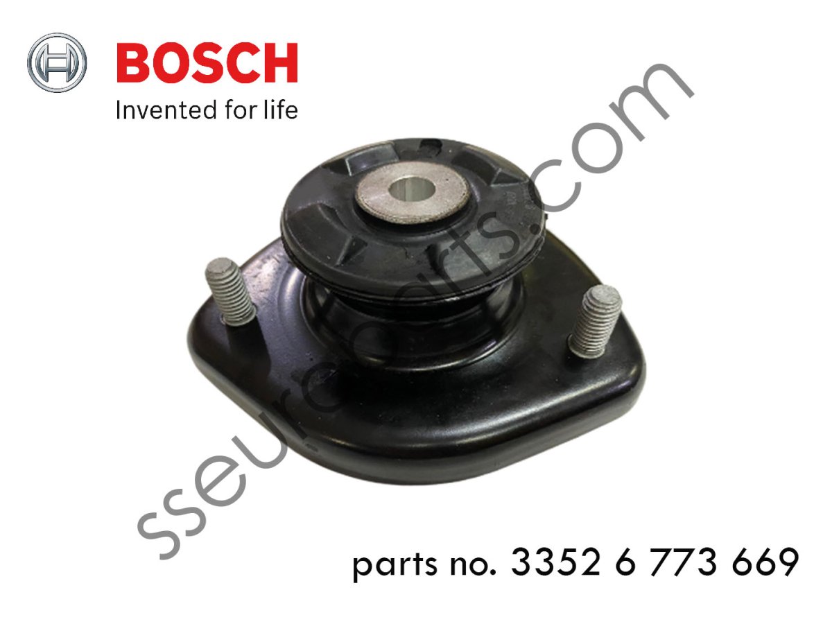 แบริ่งกันรุน หมายเลขชิ้นส่วน: 33526773669 6773669 Bosch - sseuroparts