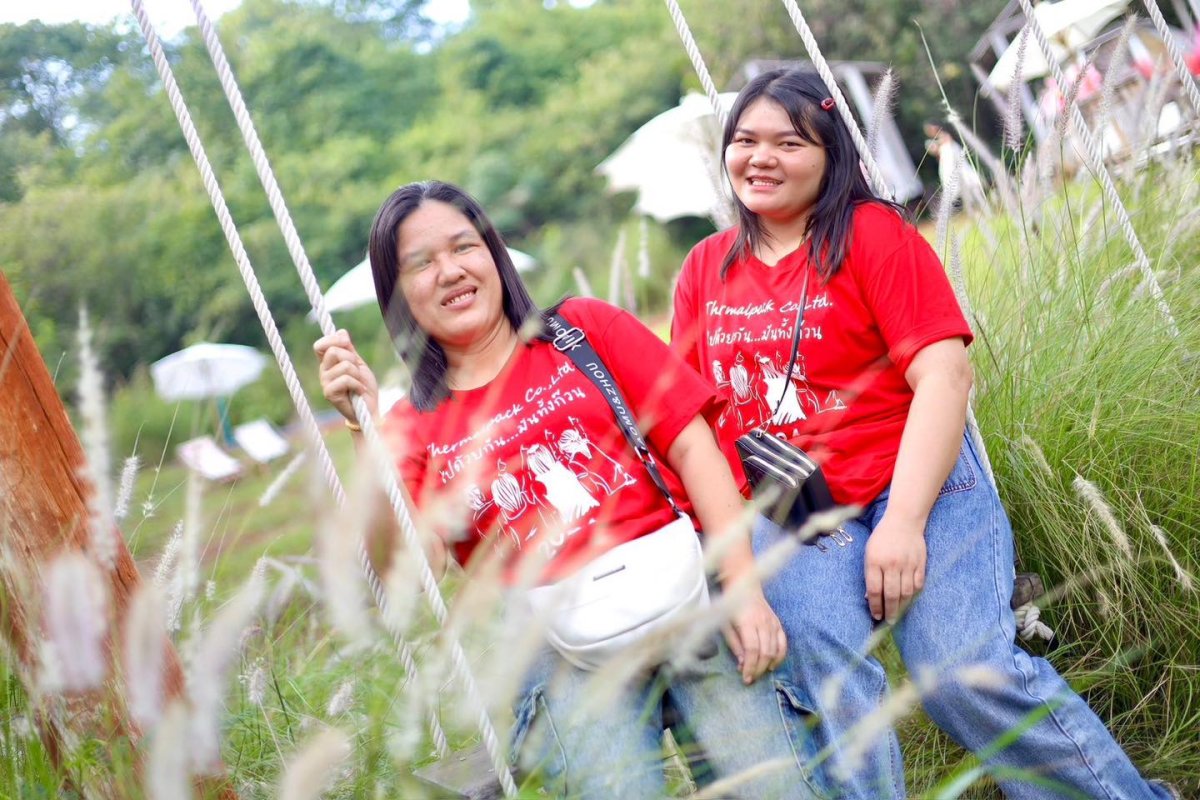 Outing Trip เขาใหญ่ 3 วัน 2 คืน