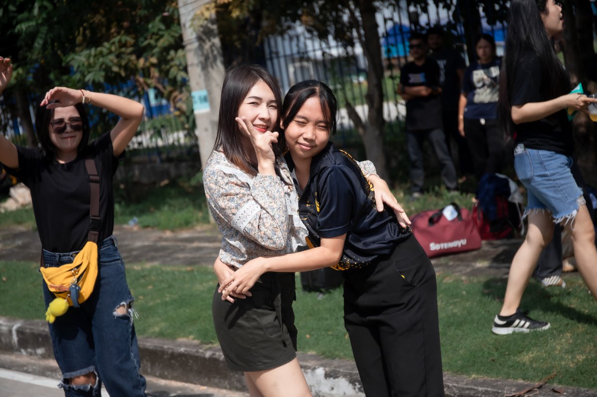 Outing Trip พัทยา 2 วัน 1 คืน