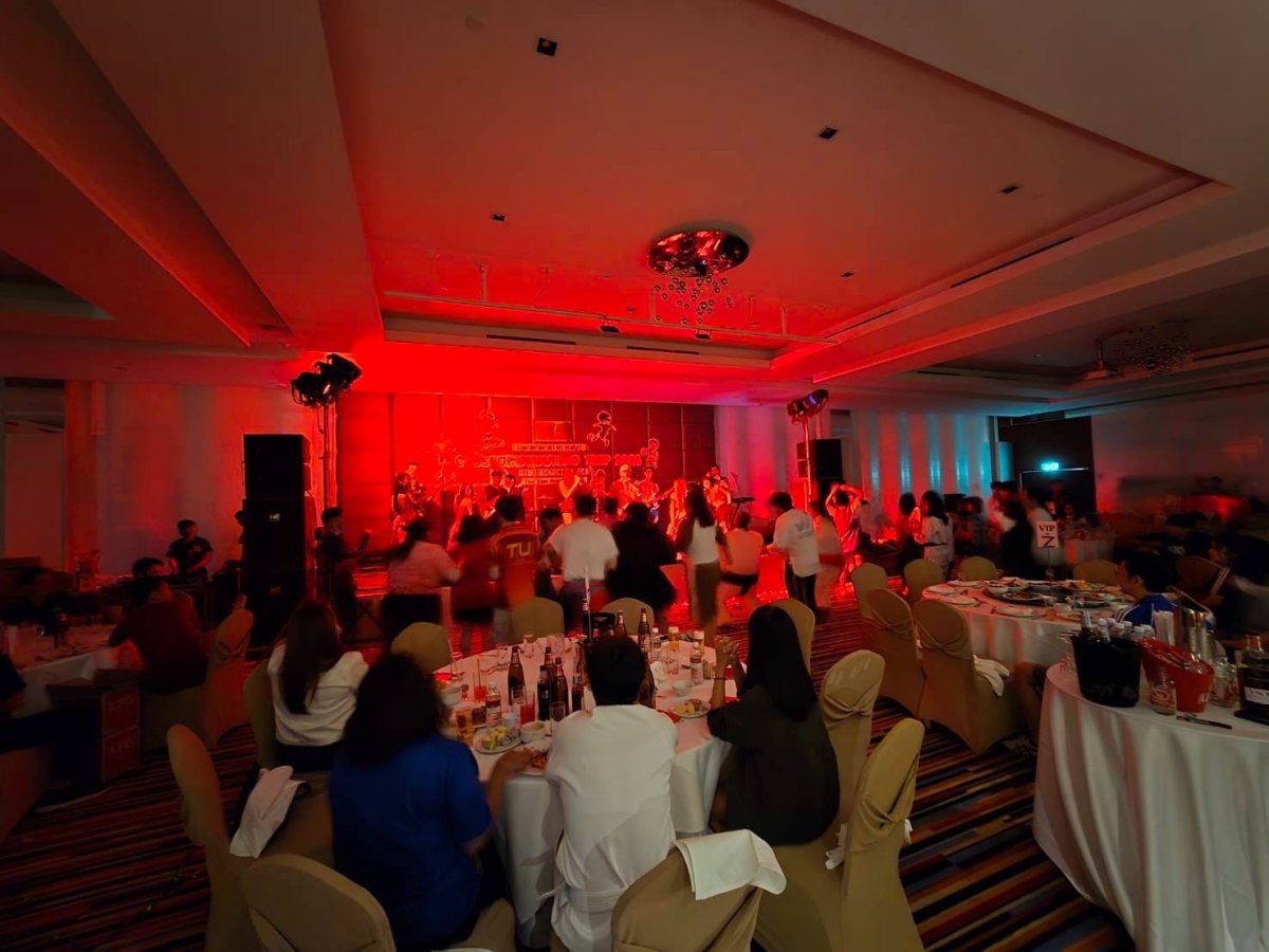 Outing Trip พัทยา 2 วัน 1 คืน