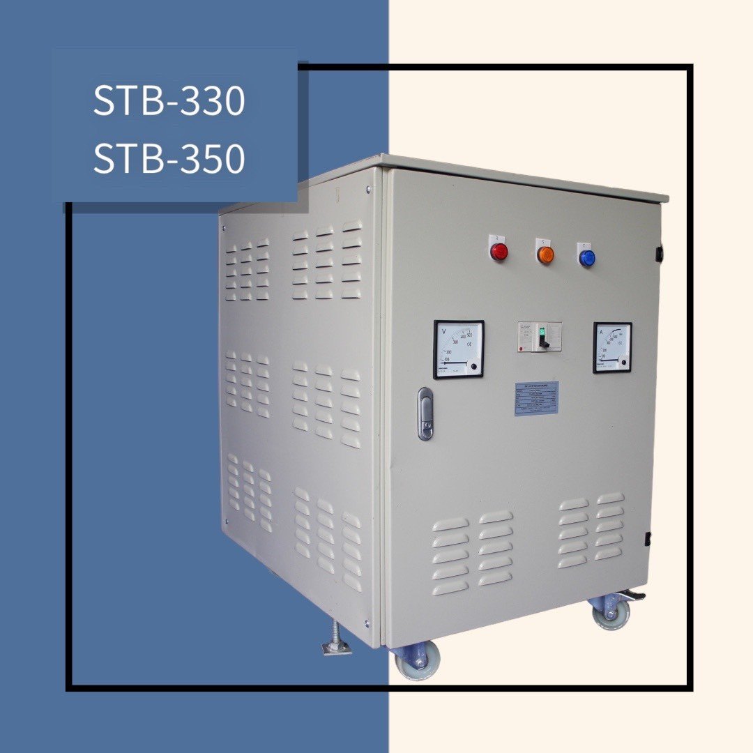 STB-330,STB-350 - stbtransformer