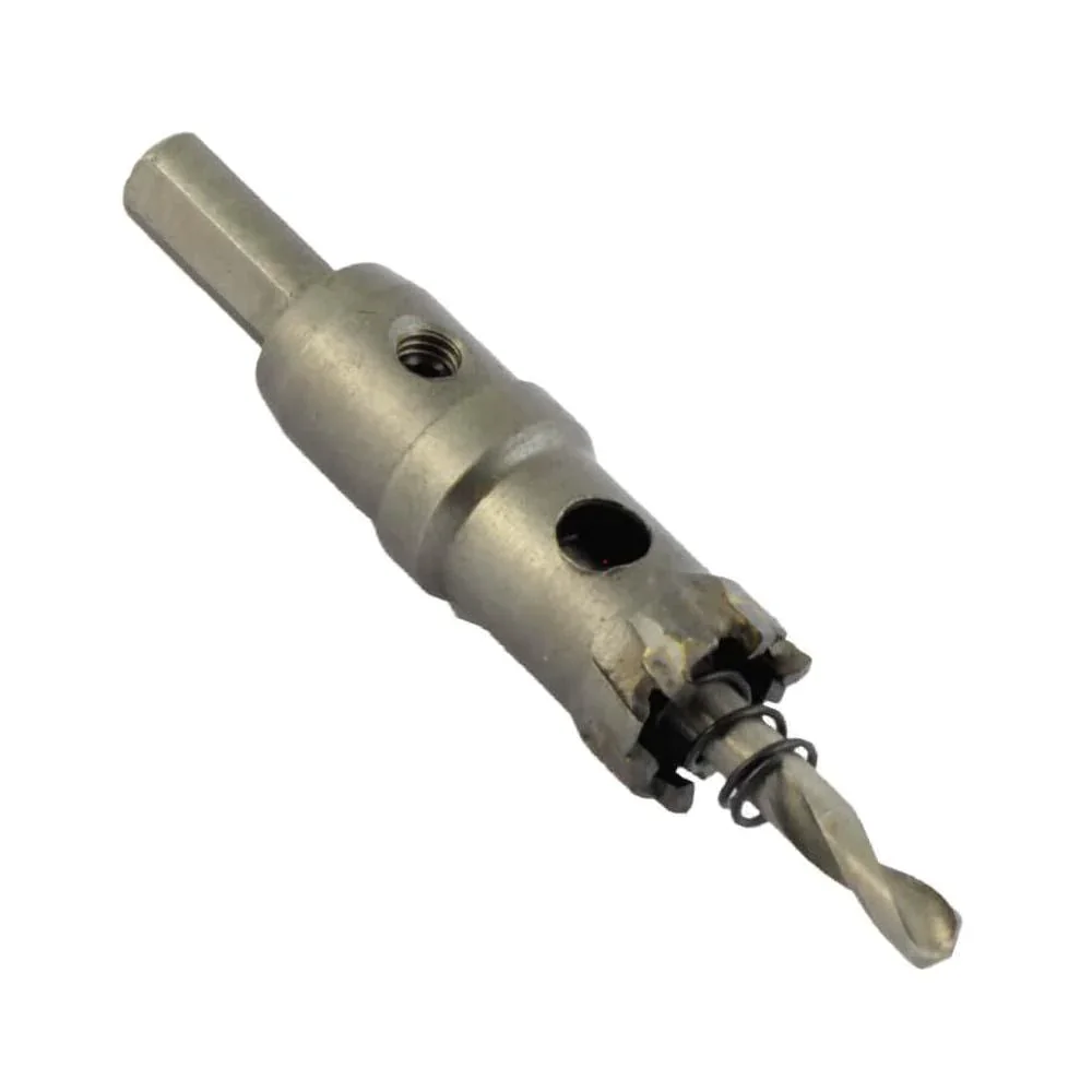 20mm TCT Hole Saw (Tungsten Carbide Tipped) - ezytobrew