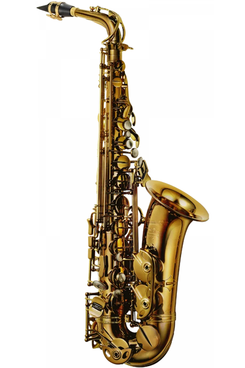 P. Mauriat Grand Dreams 285 alto saxophone - saxsocietyth