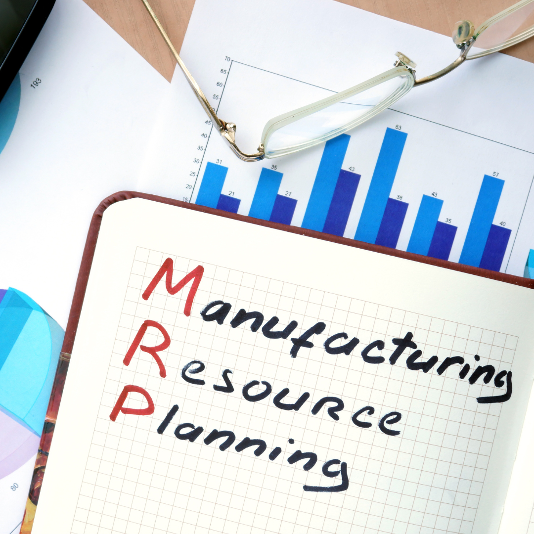MRP