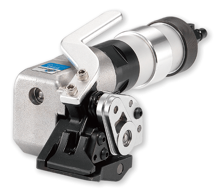 Pneumatic Strapping Tool - noppakun