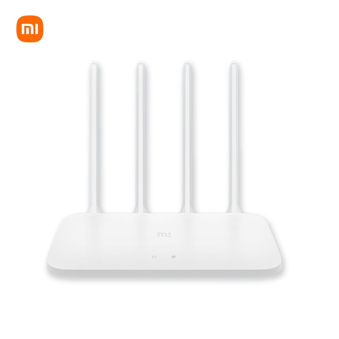 Mi Router 4C (White)