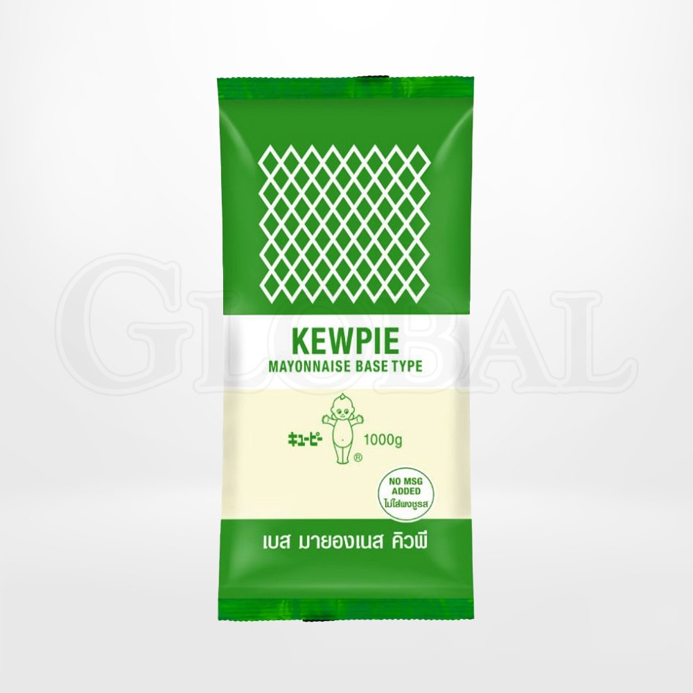 มายองเนส (Mayonnaise Base Type) แบรนด์ Kewpie