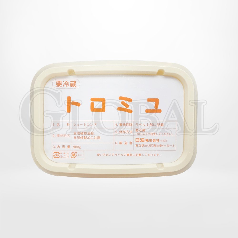 トロミユ (日油)