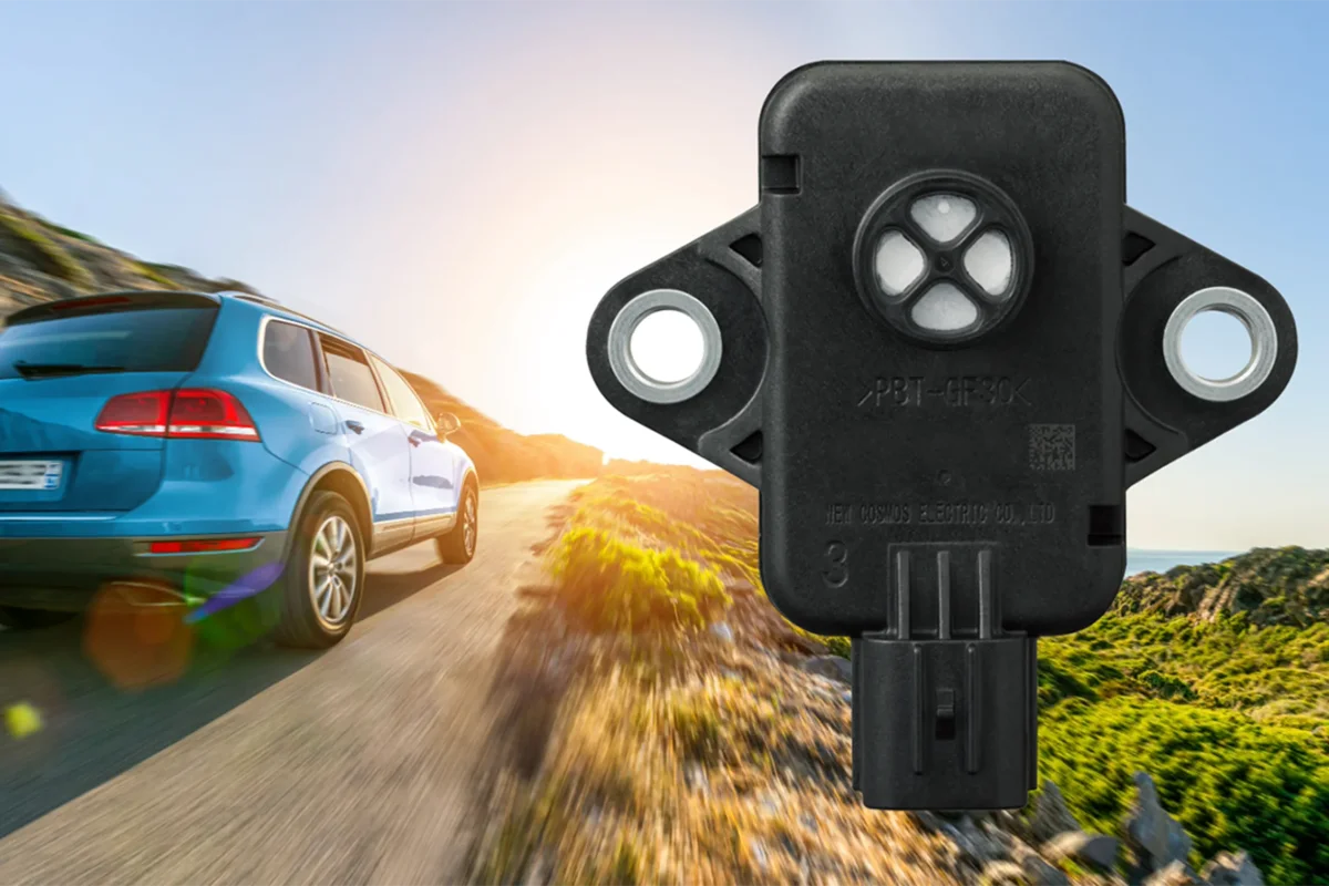 Hydrogen Sensors X Hydrogen Technology