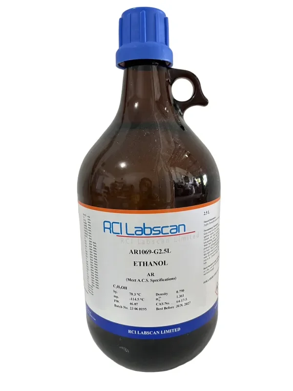 Ethanol (Absolute),AR