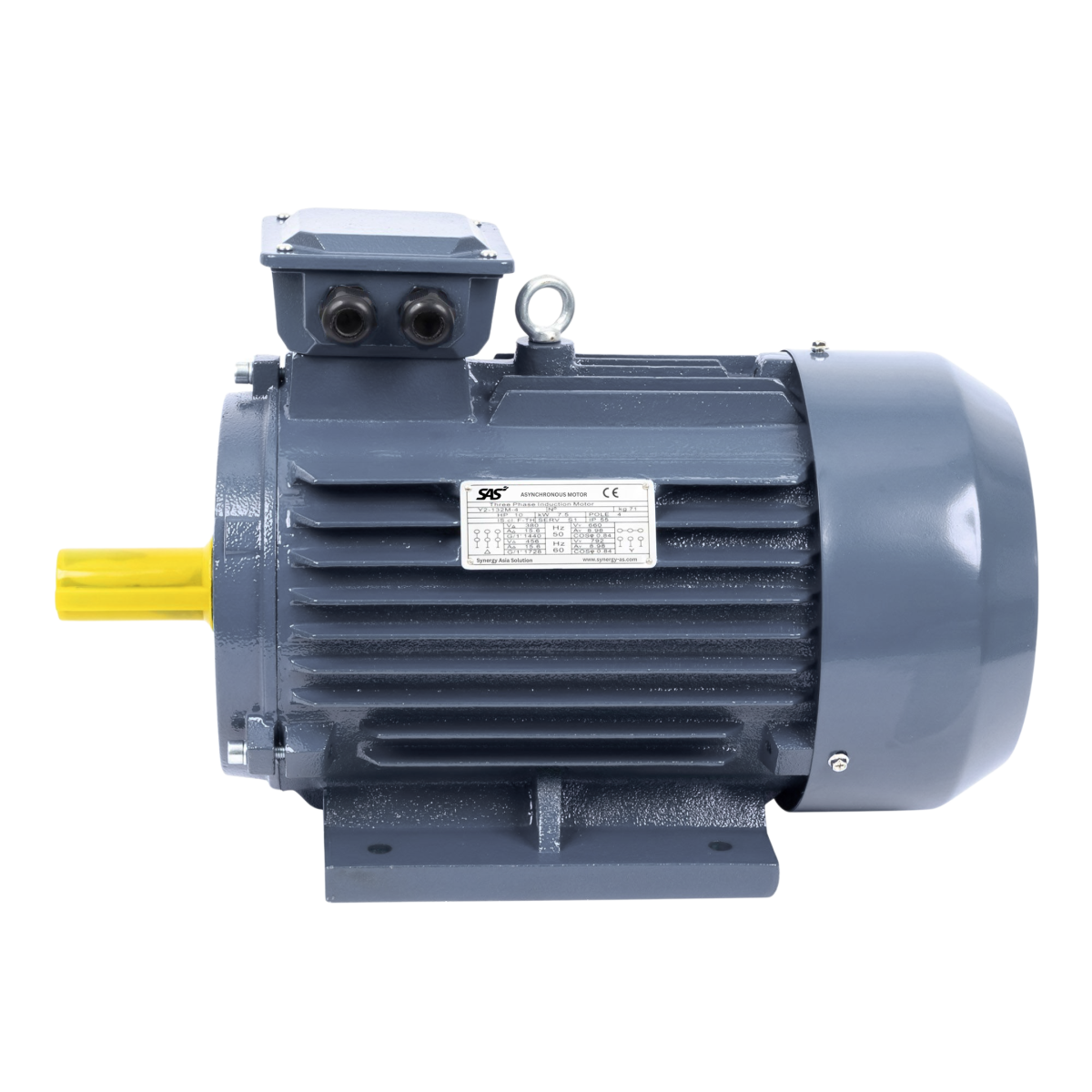 Motor IE3 (YE3 Series)