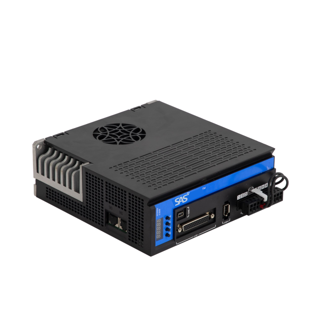 Servo Driver 750W GD1-75BPA