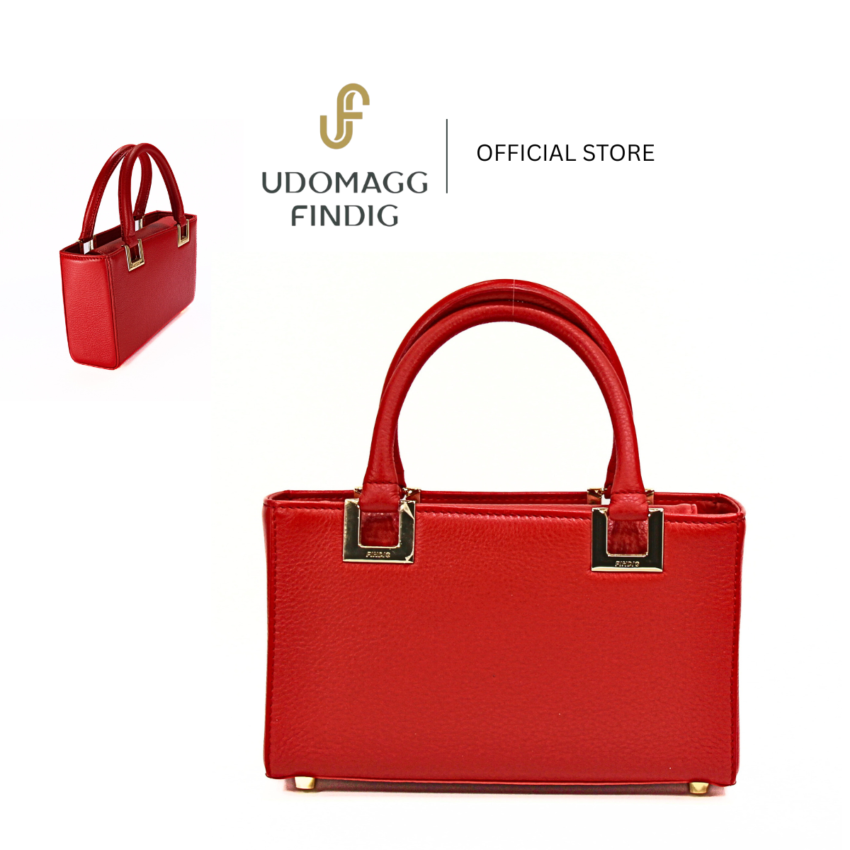 FINDIGกระเป๋าสตรี รุ่น BD246 - findig-online