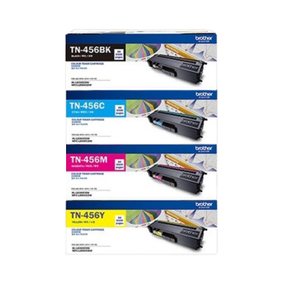 Brother TN-456 ตลับผงหมึก (โทนเนอร์)