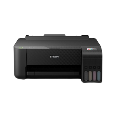 Epson EcoTank L1210 A4 Ink Tank Printer