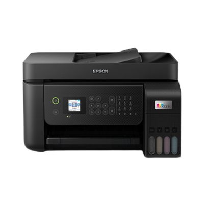Epson EcoTank L5290 A4 Wi-Fi All-in-One Ink Tank Printer with ADF