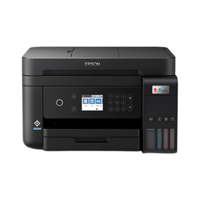 Epson EcoTank L6270 A4 Wi-Fi Duplex All-in-One Ink Tank Printer with ADF