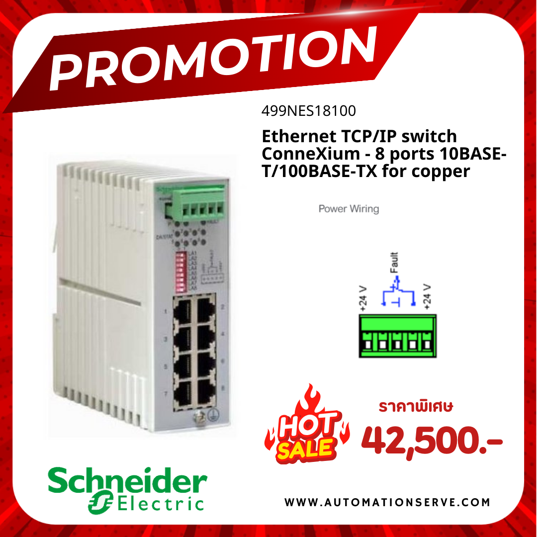 499NES18100