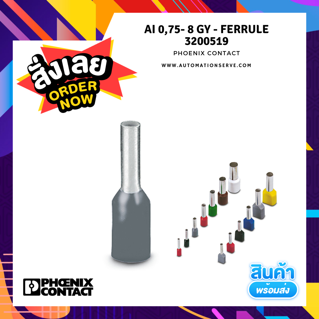 3200519 - automationserve