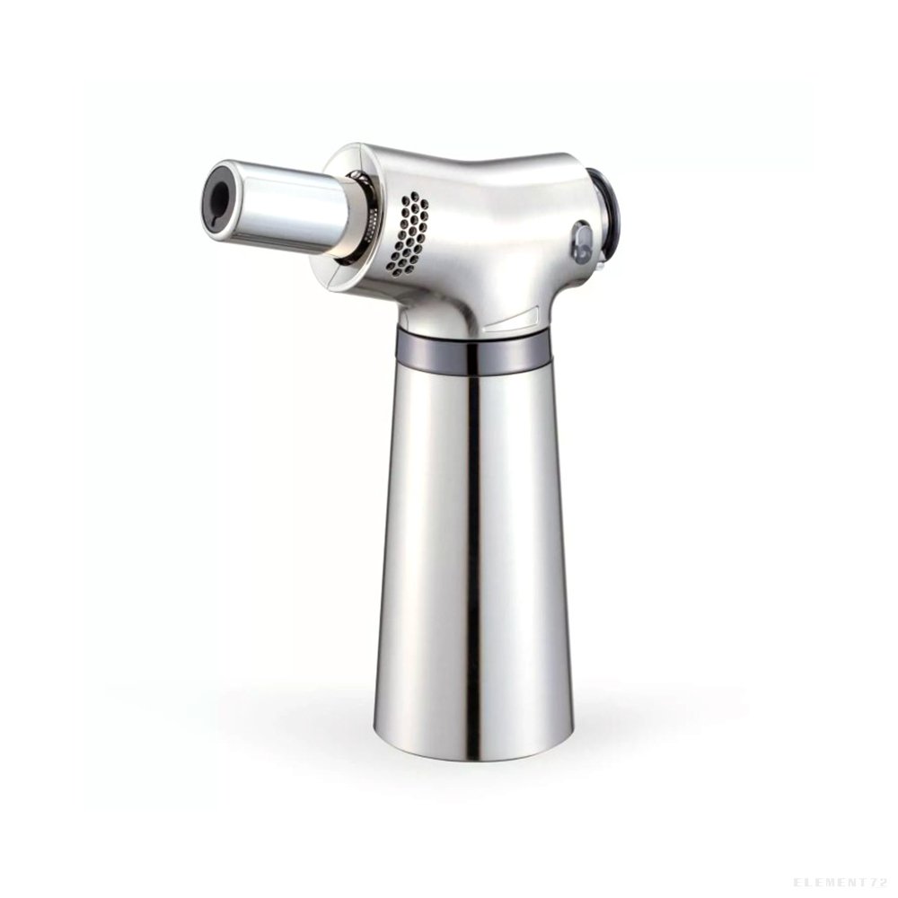 GJ-ONE PROFESSIONAL KITCHEN TORCH METAL - outdoorbotanica