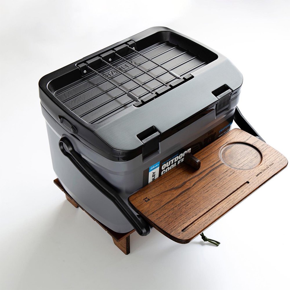 UNITO COOLER TRAY FOR STANLEY COOLER 16Qt - outdoorbotanica