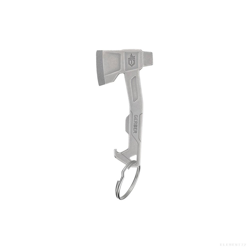 HATCHET KEYCHAIN