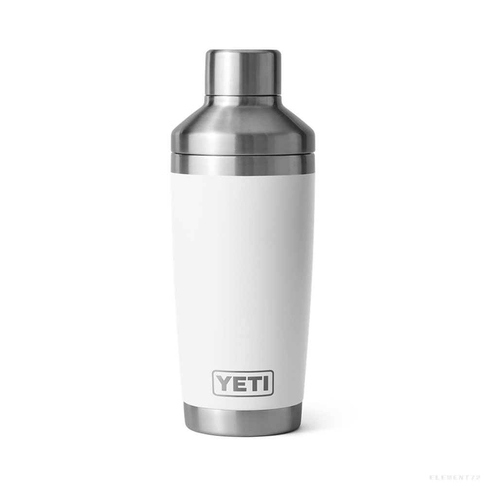 YETI Rambler® 20 oz Cocktail Shaker Cape Taupe - outdoorbotanica