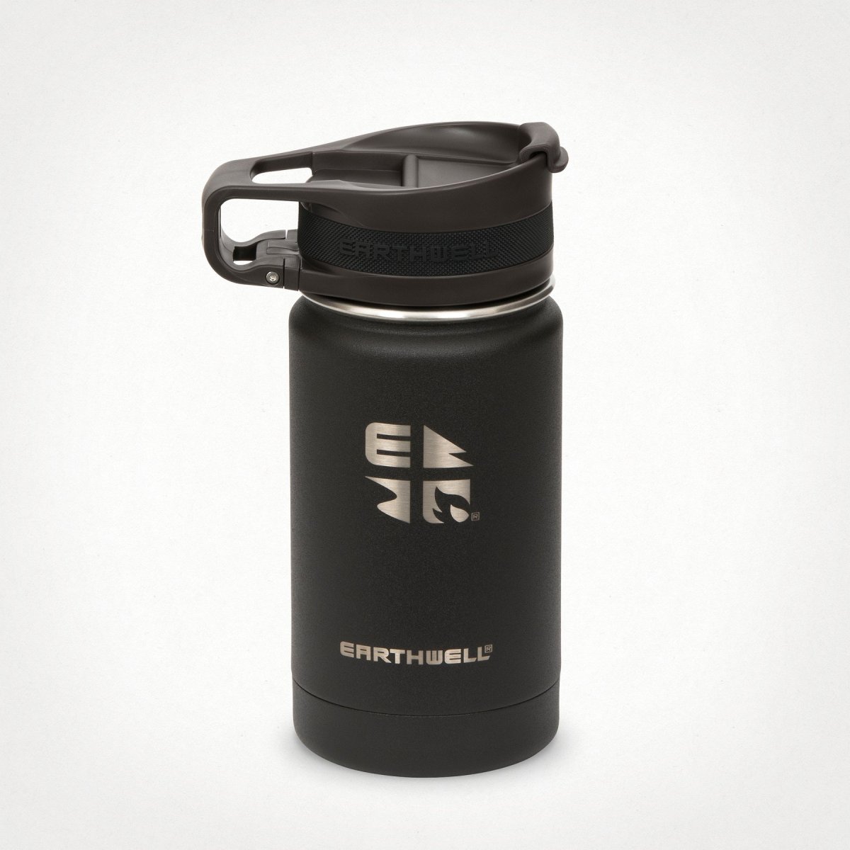 12oz Roaster™ Loop Bottle - outdoorbotanica