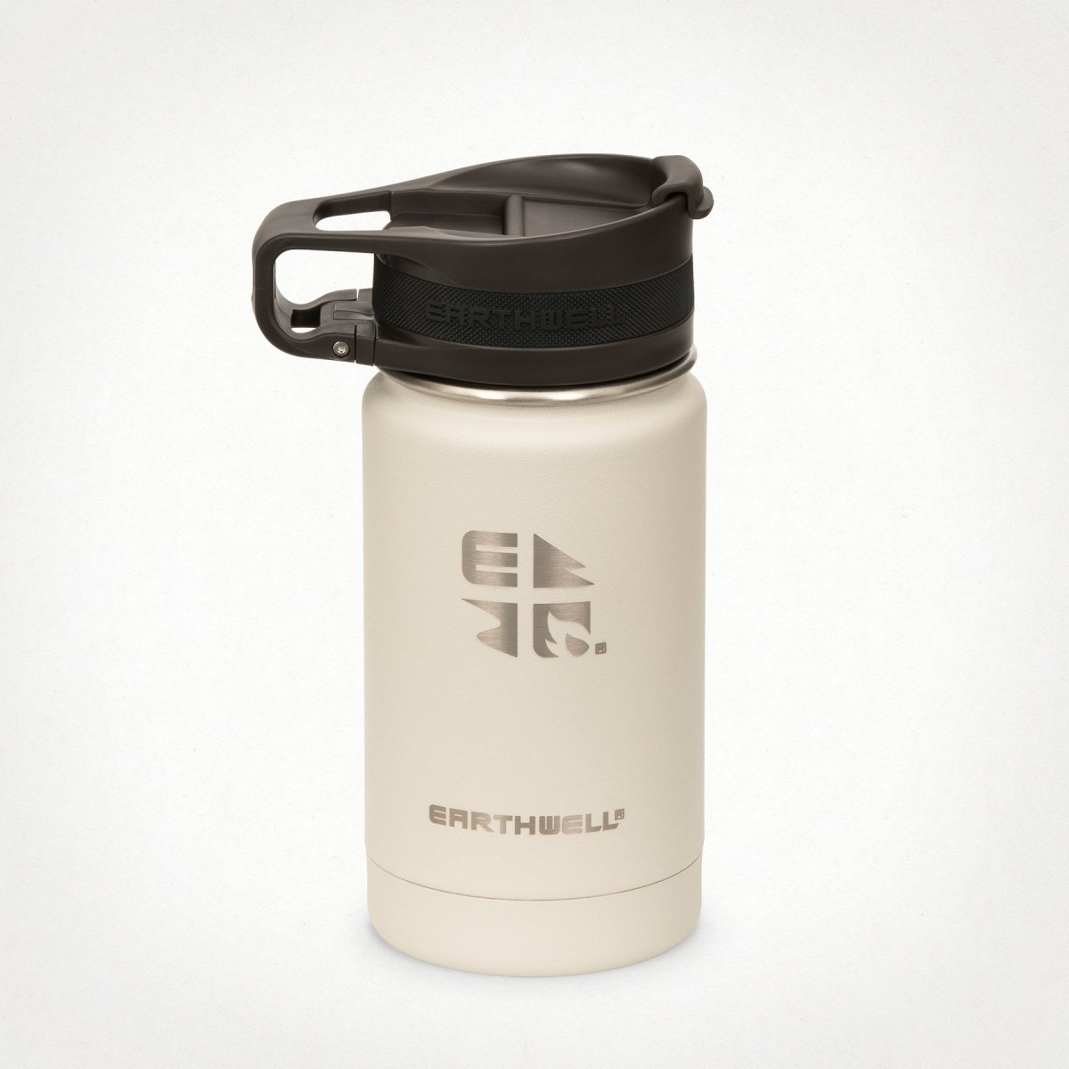 12oz Roaster™ Loop Bottle - outdoorbotanica
