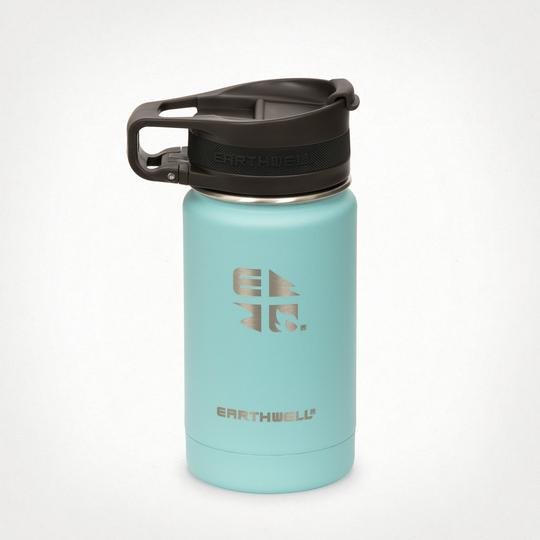 12oz Roaster™ Loop Bottle - outdoorbotanica