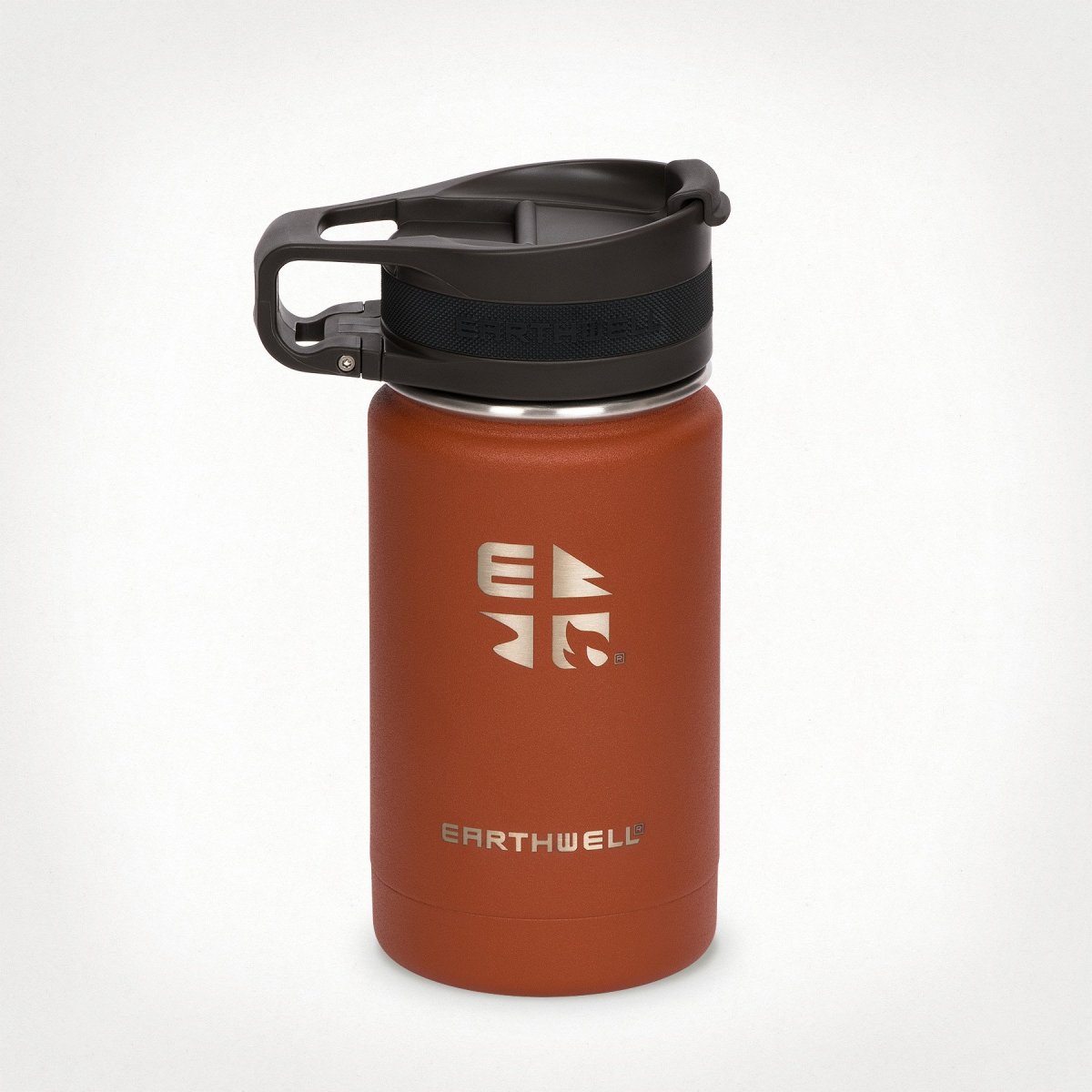 12oz Roaster™ Loop Bottle - outdoorbotanica