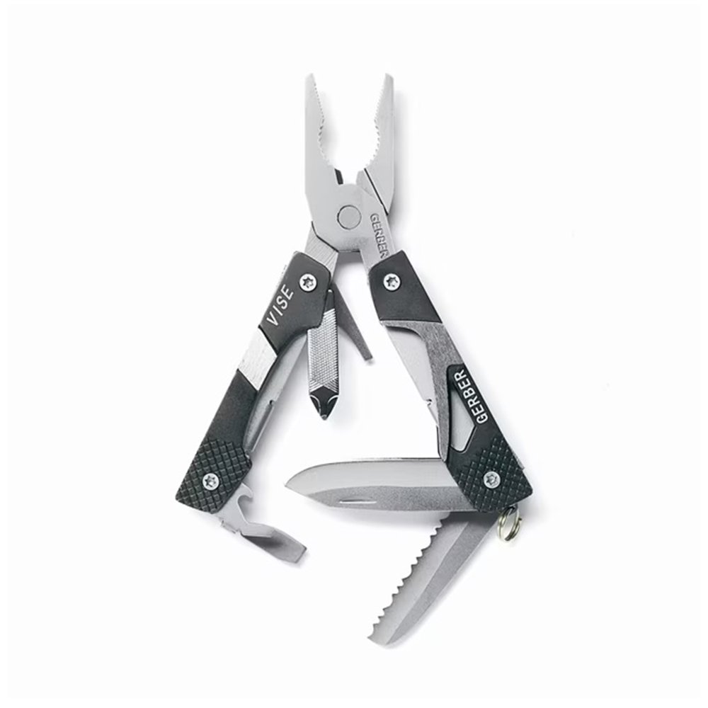 VISE + MINI-PARAFRAME