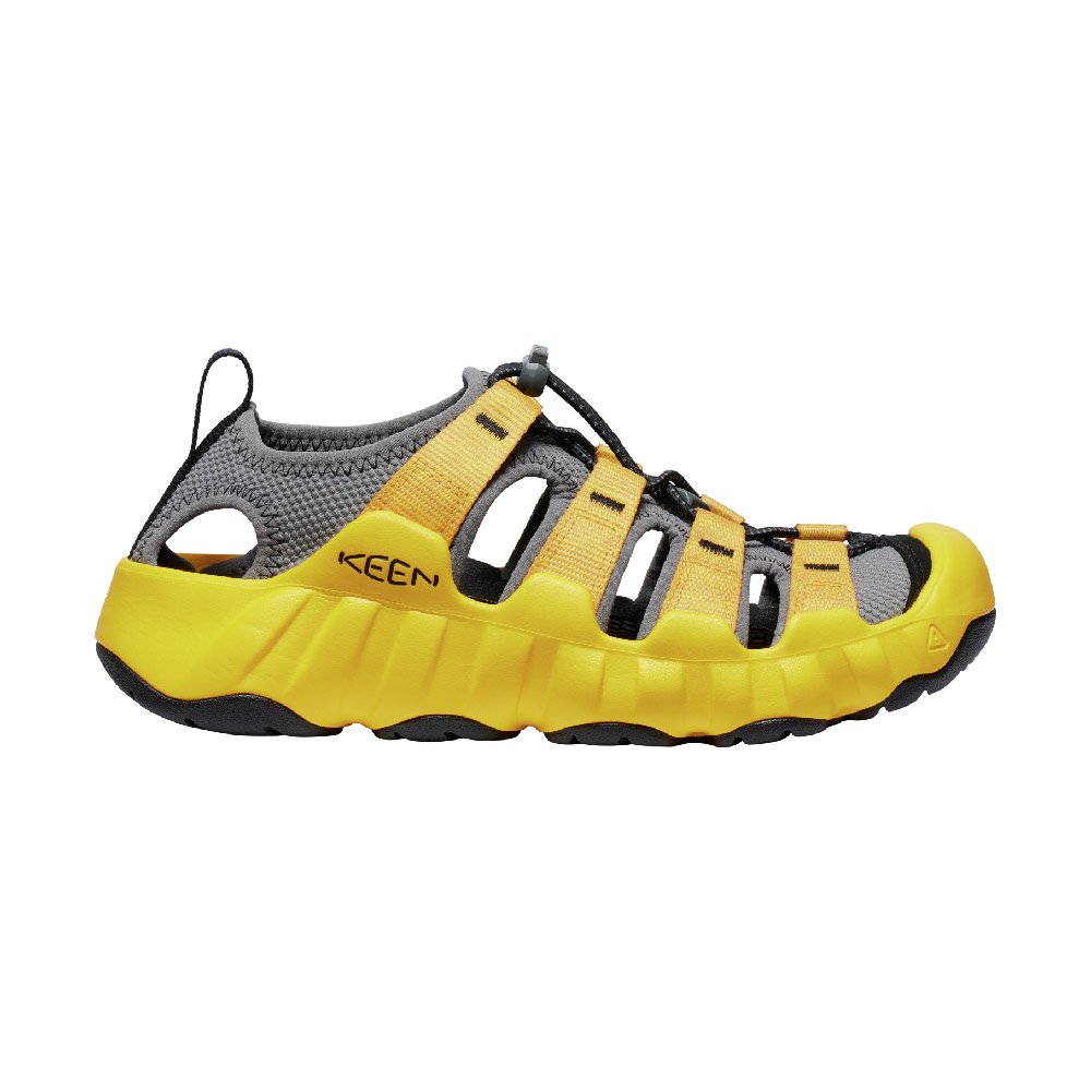 KEEN W-HYPERPORT H2 (KEEN YELLOW/BLACK)