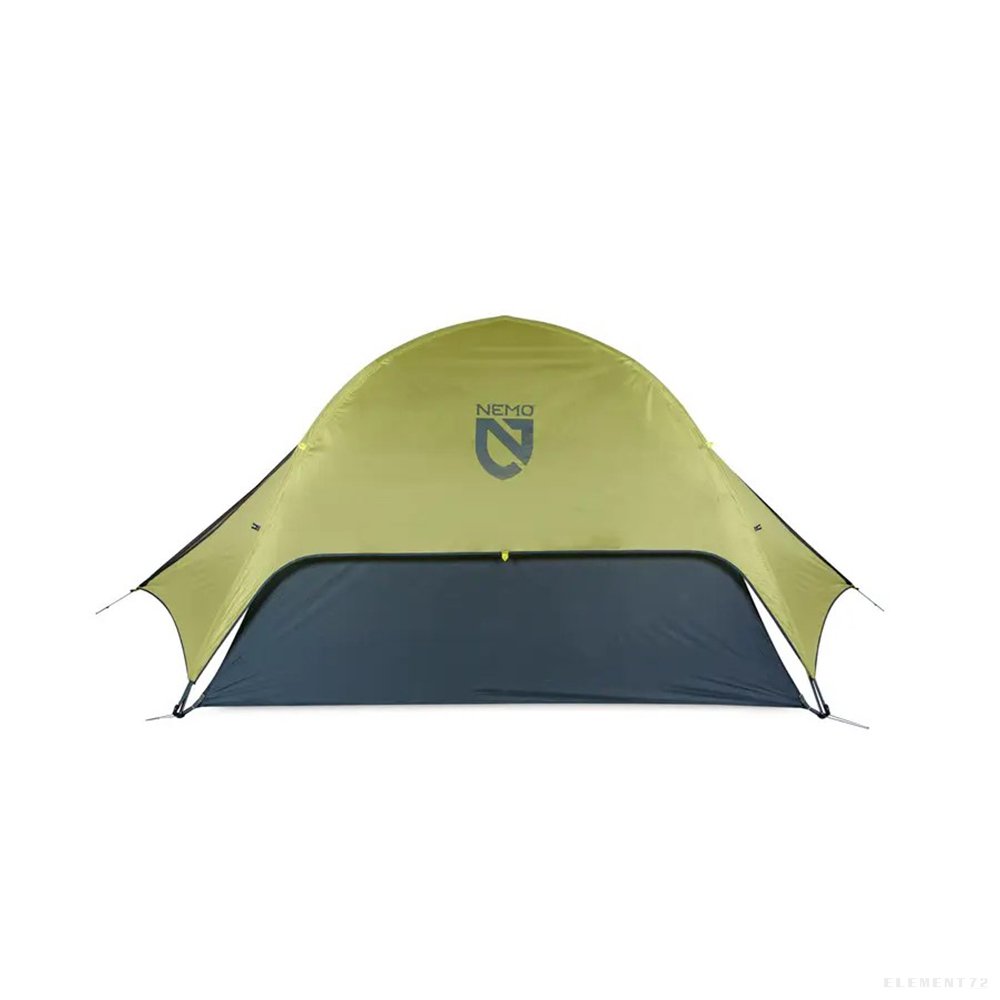 Nemo Hornet OSMO™ Ultralight Backpacking Tent 3P
