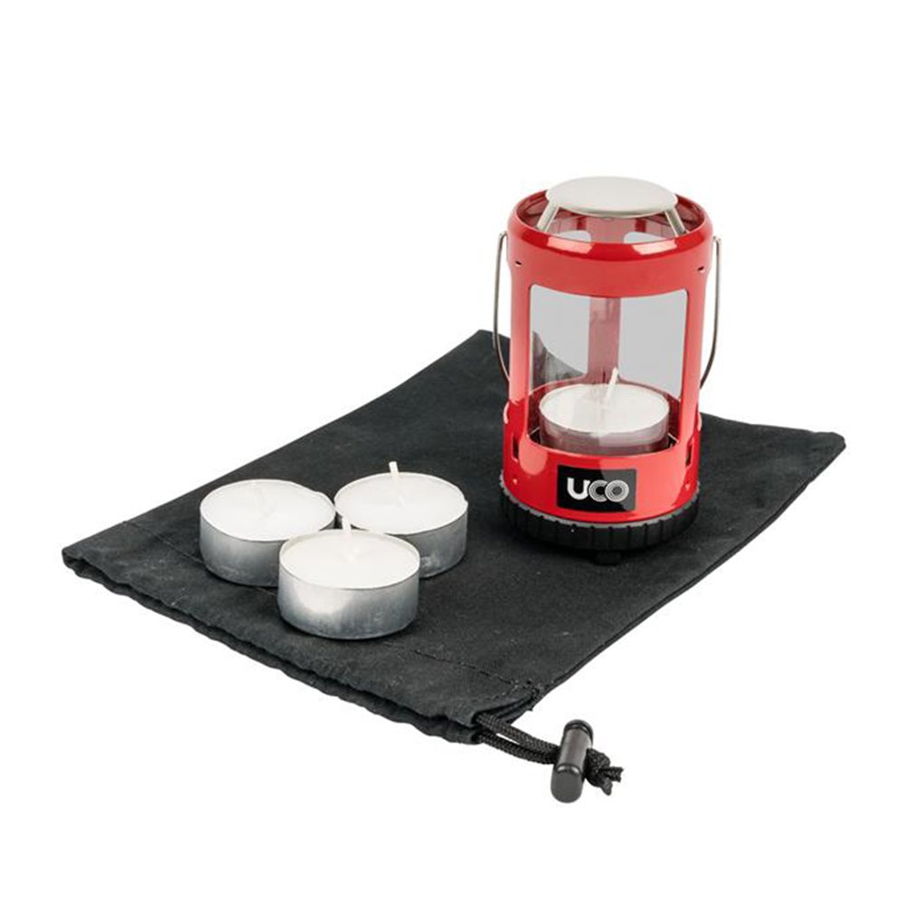 MINI CANDLE LANTERN KIT 2.0 - outdoorbotanica