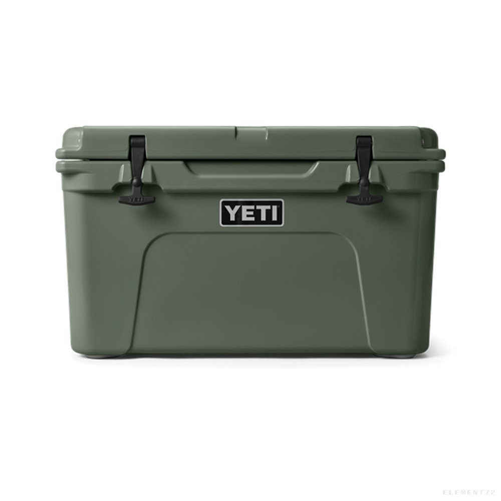 YETI TUNDRA 45 CAMP GREEN - outdoorbotanica