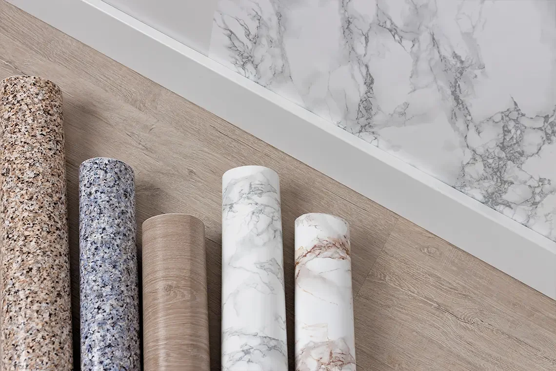 ไม้ OPP เยื่อ OPP Film | RMC GROUP Thailand