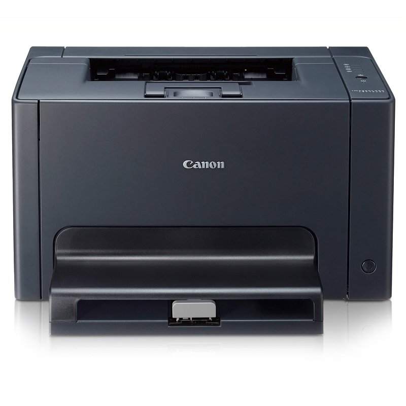 เครื่องพิมพ์เลเซอร์สี Canon Image Class LBP7018C - printerbkk