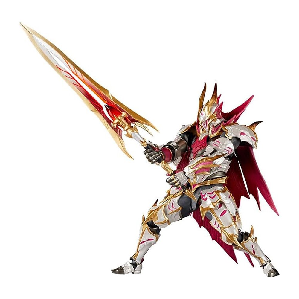 [Price 6,250/Deposit 3,000][FEB2024] Sunbreak Malzeno, Amazing ...