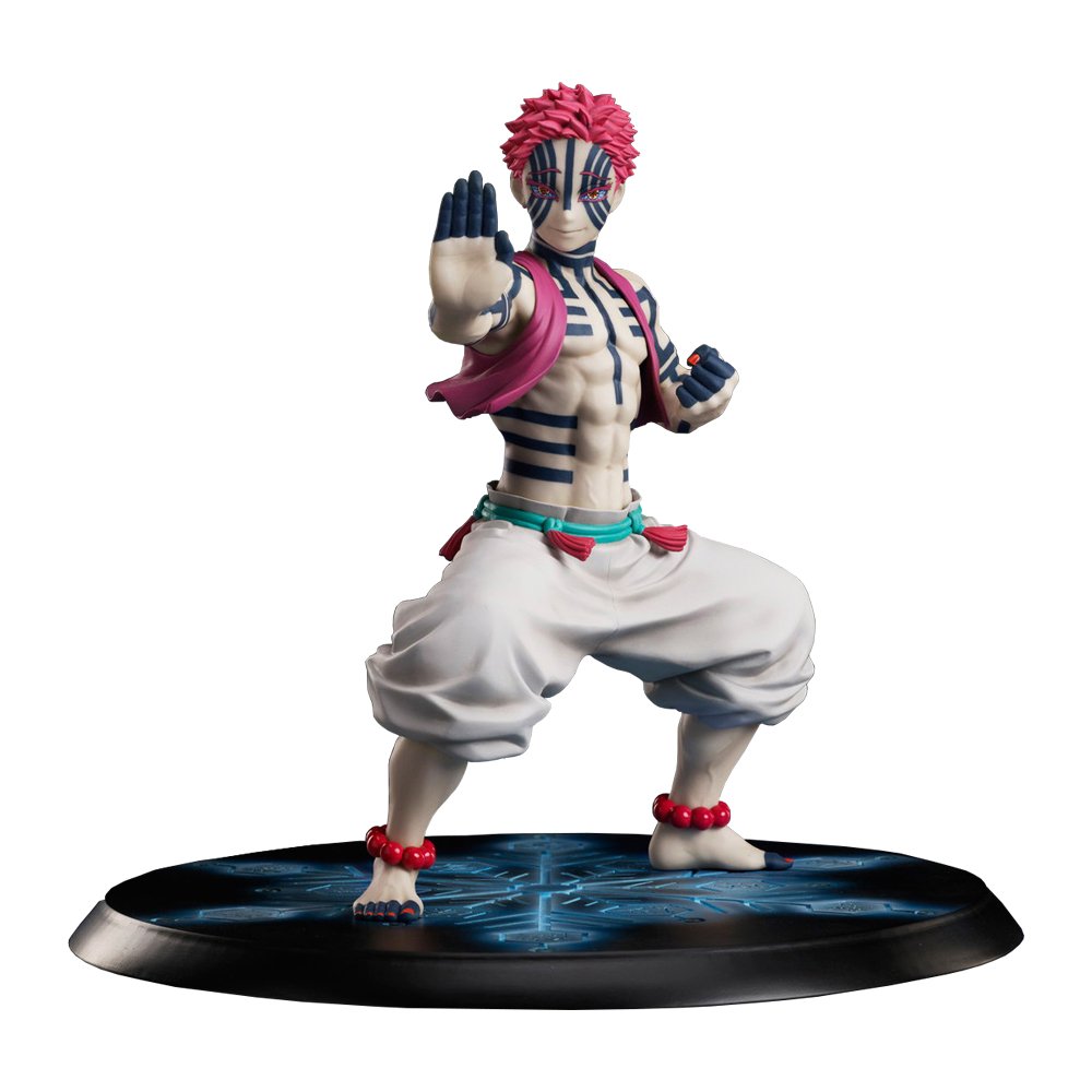 [ราคา 7,650/มัดจำ 3,500][กันยายน2565] อาคาสะ, Demon Slayer, Kimetsu no ...