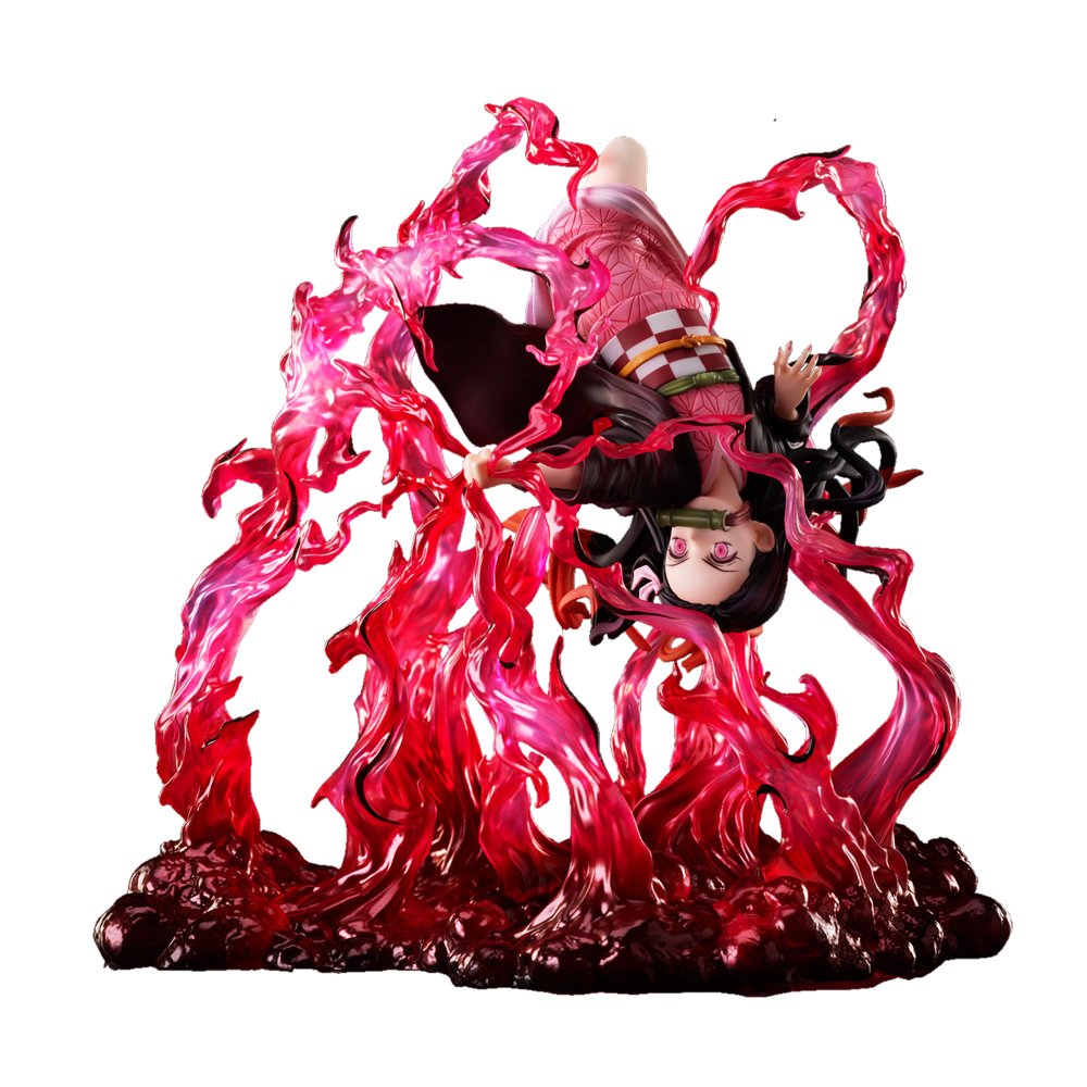 [Price 6,950/Deposit 3,500][MAY2022] ANIPLEX PLUS, NEZUKO KAMADO ...