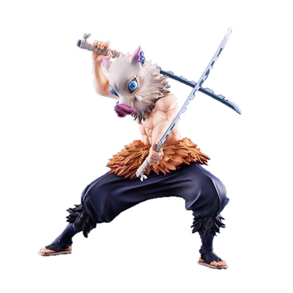 [Price 6,950/Deposit 4,000][MAY2021] ANIPLEX, INOSUKE HASHIBIRA ...