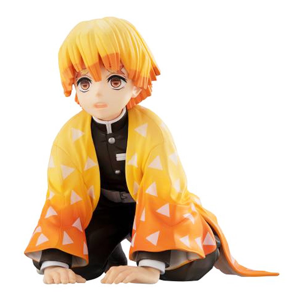 [์NEW][JAPAN LOT] G.E.M., ZENITSU AGATSUMA, KIMETSU NO YAIBA: DEMON SLAYER