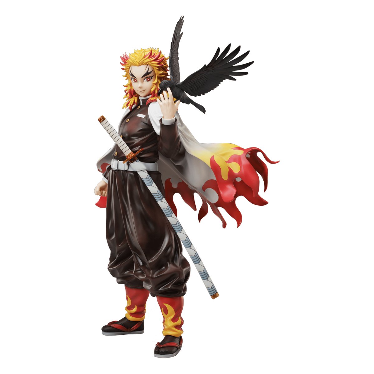 [ราคา 26,500/มัดจำ 15,000][มีนาคม2567] เคียวจูโร่ เร็นโกคุ, ดาบพิฆาต ...