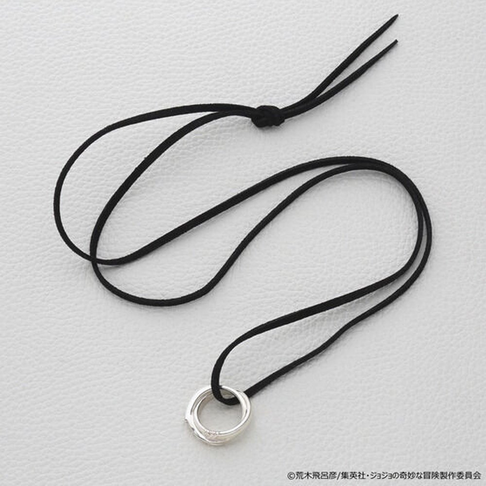 [Price 4,550/Deposit 3,550][JULY2025] Death Wedding Ring, Necklace, Jam ...