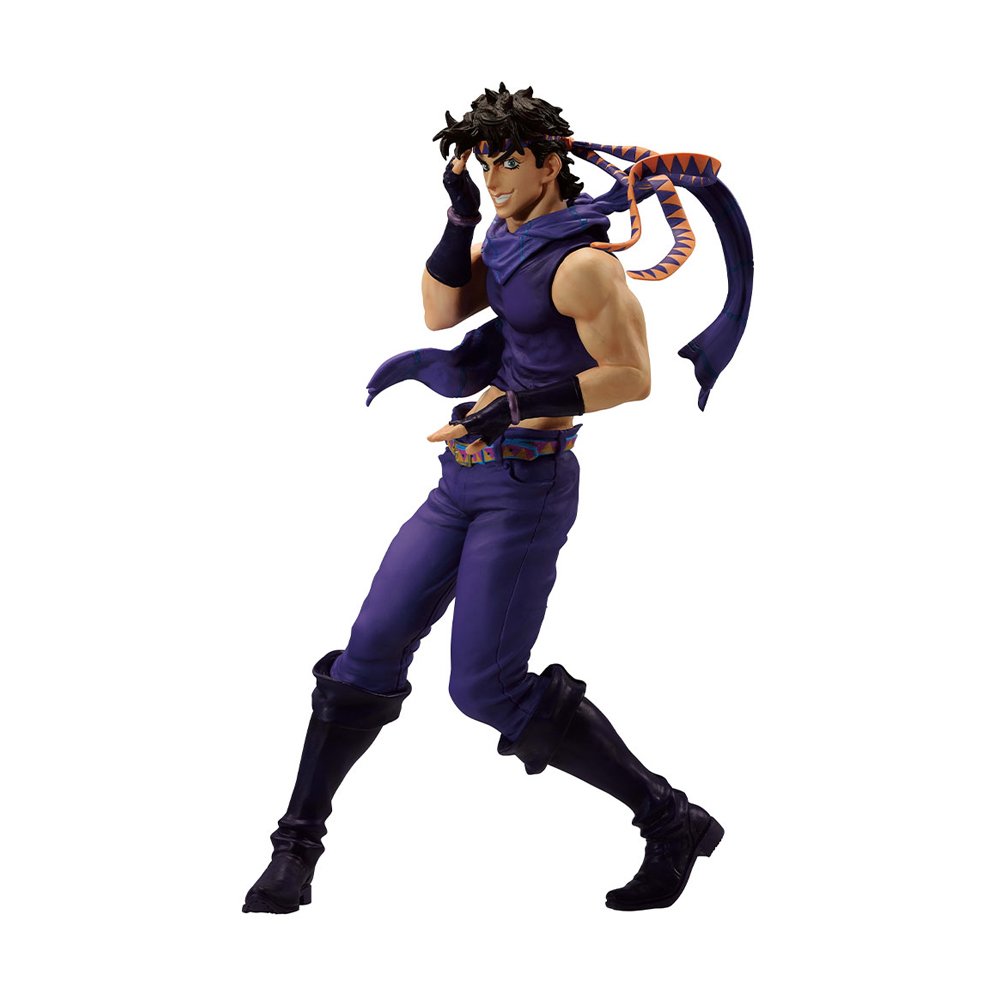 [Price 4,650/Deposit 2,000] Joseph Joestar, Last One Prize (Final ...