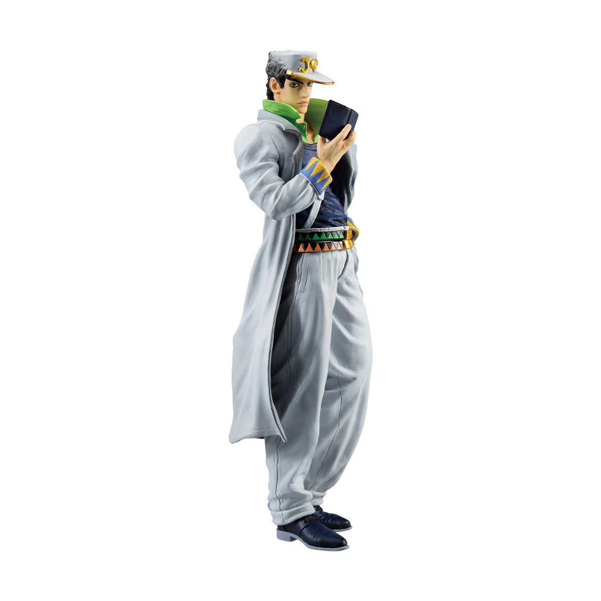 [Price 2,150/Deposit 1,000] Kujo Jotaro, Ichiban Kuji, Masterlise, Jojo's Bizarre Adventure ...