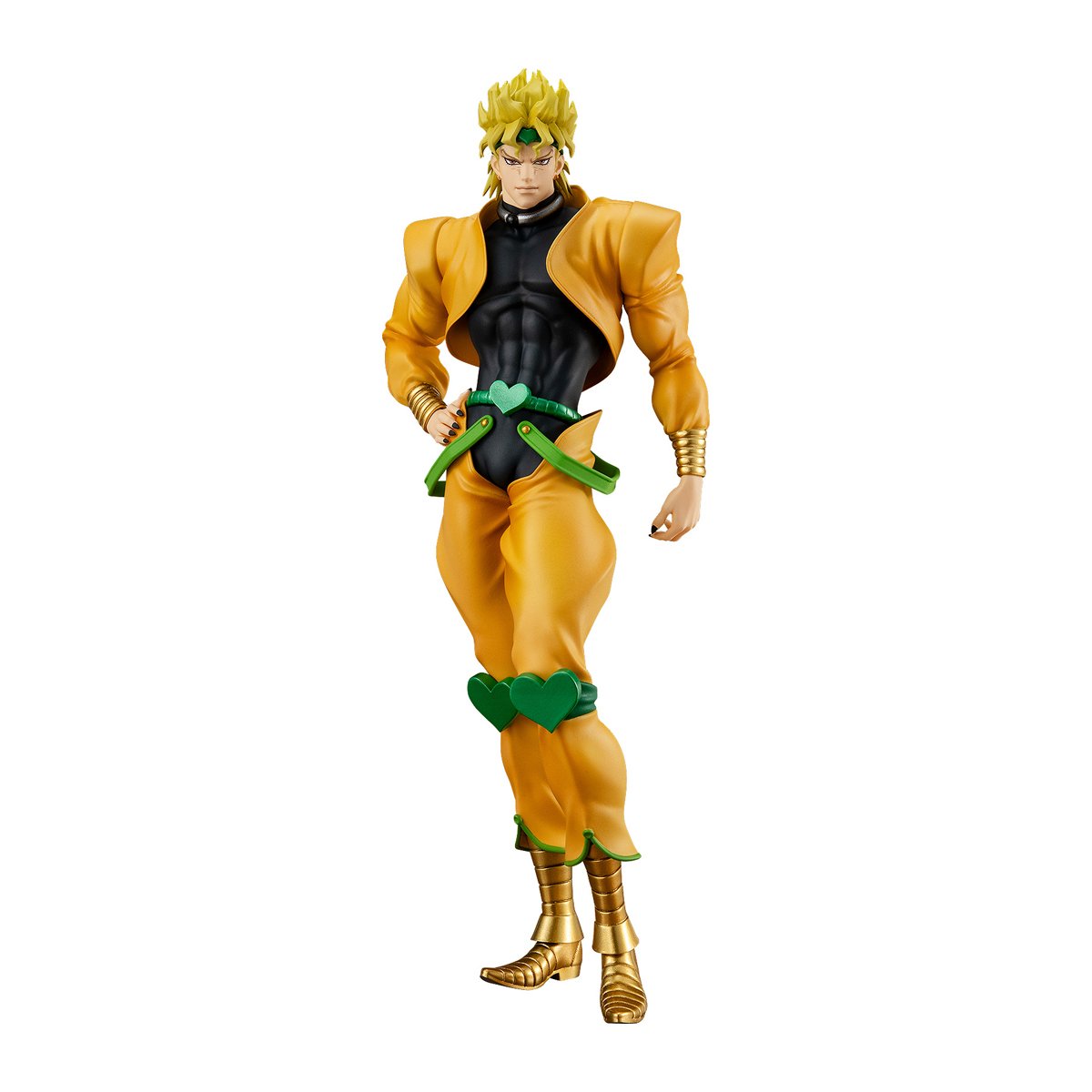 [Price 1,950/Deposit 500][AUG2024] DIO, POP UP PARADE, Jojo's Bizarre ...