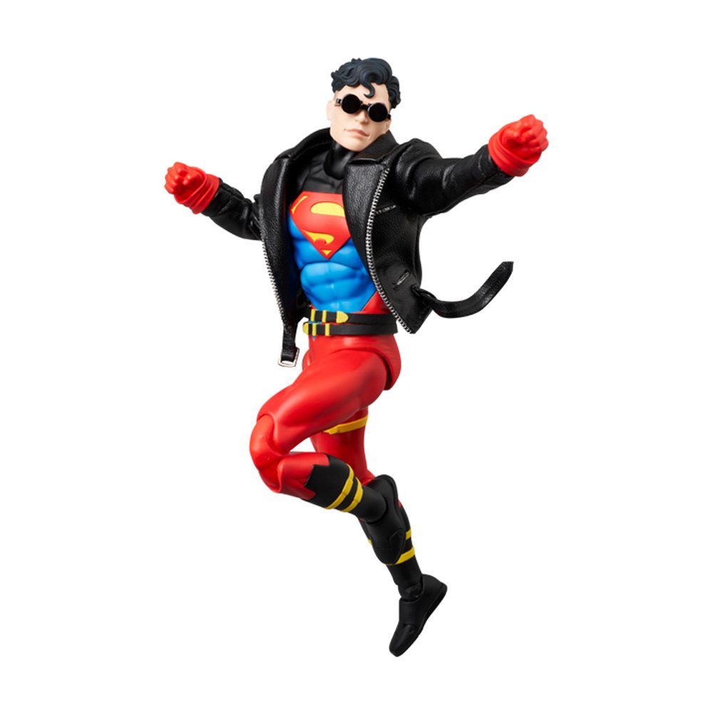 [Price 3,400/Deposit 1,500][DEC2024] Superboy, RETURN OF SUPERMAN ...
